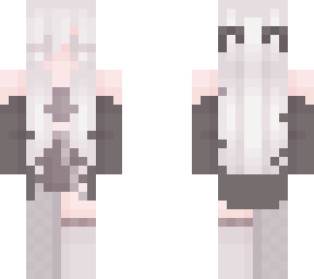 BEEP BEEP | Minecraft Skin