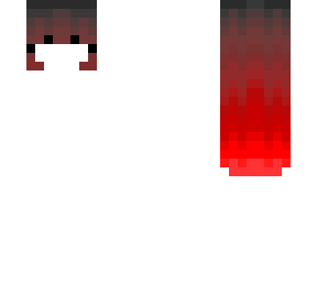 red cool | Minecraft Skins