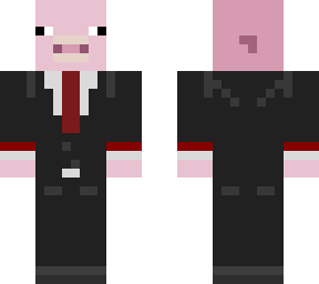 pig | Minecraft Skins