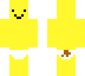 bruh | Minecraft Skin