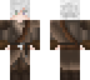 Calici yece | Minecraft Skin