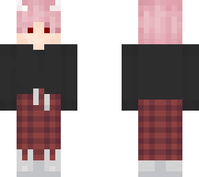 horizon | Minecraft Skins