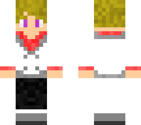 chef | Minecraft Skins