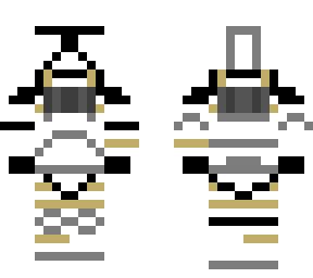 clone trooper | Minecraft Skins