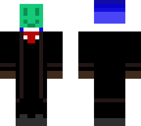 computer head | Minecraft Skins