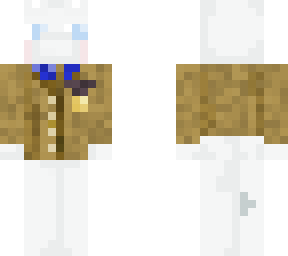 moomin | Minecraft Skins