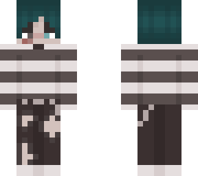 emo boy | Minecraft Skins