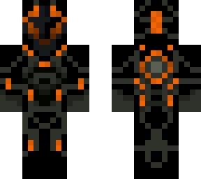 custom | Minecraft Skins