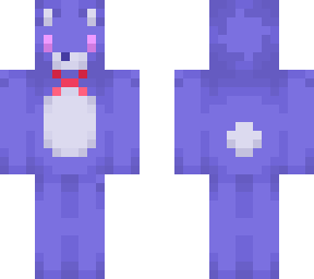 bonnie | Minecraft Skins