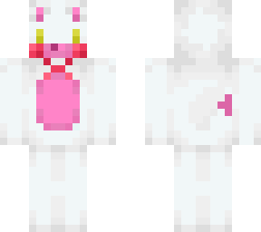 toy foxy | Minecraft Skins