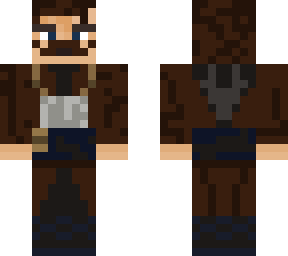 doctor | Minecraft Skins