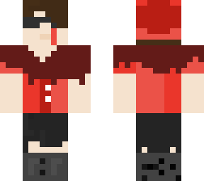 eri | Minecraft Skins