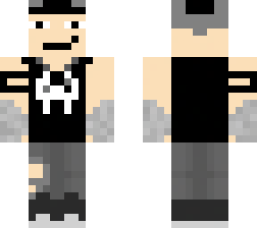 funny face | Minecraft Skins