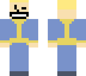 fallout | Minecraft Skins