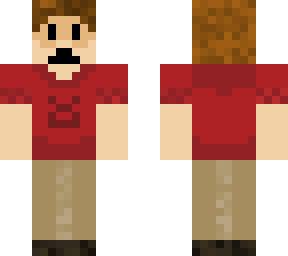 sick | Minecraft Skins