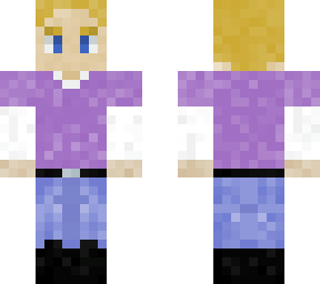 finn | Minecraft Skins