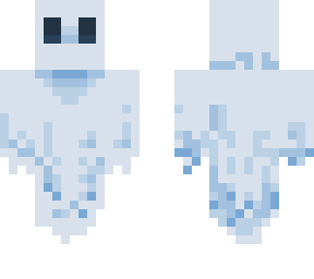 ghost | Minecraft Skins