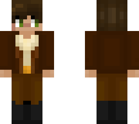 goodtimeswithscar | Minecraft Skins