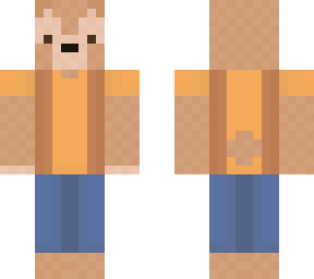 goofy disney | Minecraft Skins