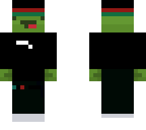 gucci skin | Minecraft Skin