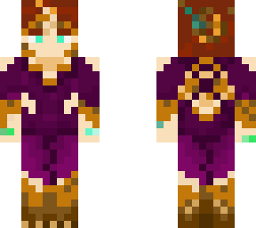 harpy | Minecraft Skins