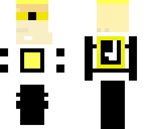 Latest Minecraft Skins