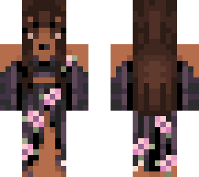 honey | Minecraft Skins