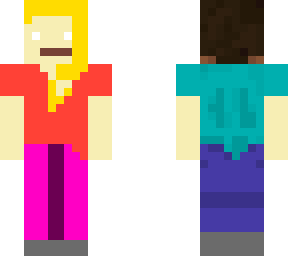 worst | Minecraft Skins