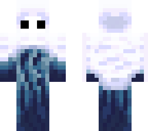 vessel | Minecraft Skins