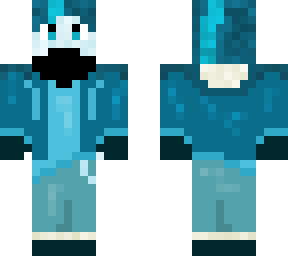 frozen | Minecraft Skins