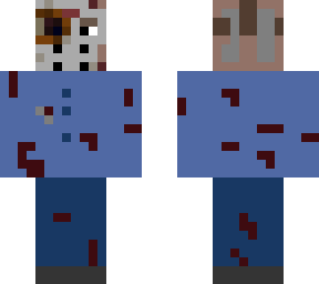 jason voorhees | Minecraft Skins