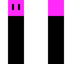 KNITO PET | Minecraft Skin