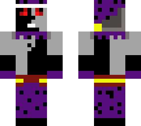 eclipse | Minecraft Skins