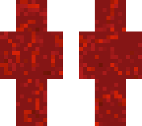 magma | Minecraft Skins