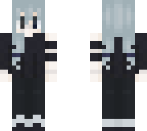 mahito | Minecraft Skins