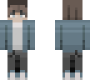 sick | Minecraft Skins