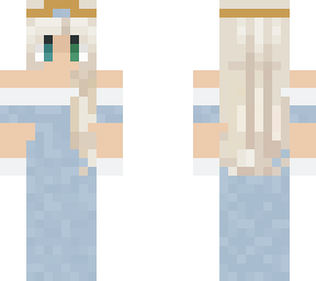 medieval princess | Minecraft Skins