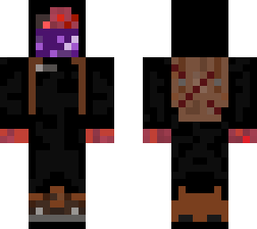 merchant | Minecraft Skins