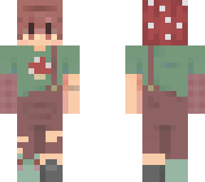 Minecraft Skins - The Skindex