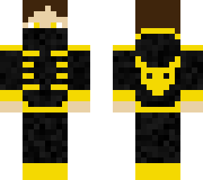 mr beast | Minecraft Skins