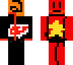 ohio | Minecraft Skins