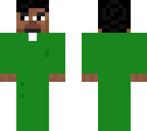 squid game | Minecraft Skins