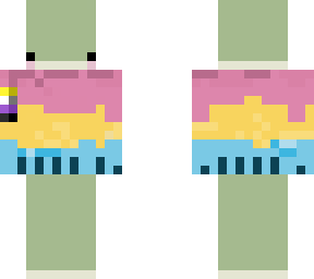 nonbinary | Minecraft Skins
