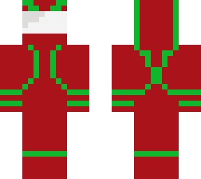 pepper | Minecraft Skins