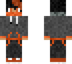 Perfect RBElite | Minecraft Skin