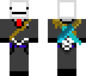 poker | Minecraft Skins