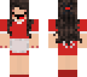 roier | Minecraft Skins