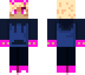 roxy | Minecraft Skins