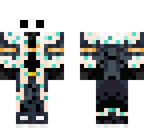 vessel | Minecraft Skins