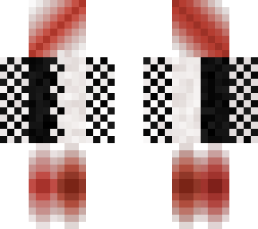 S-Hades | Minecraft Skin